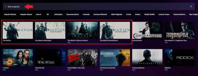 How & Where to Watch The Matrix Movies Online From Anywhere