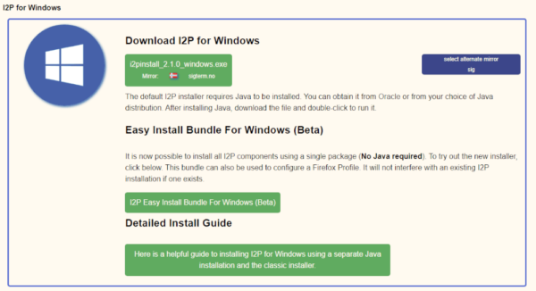 I2P vs Tor in 2023 [Online Anonymity Explained & Compared]