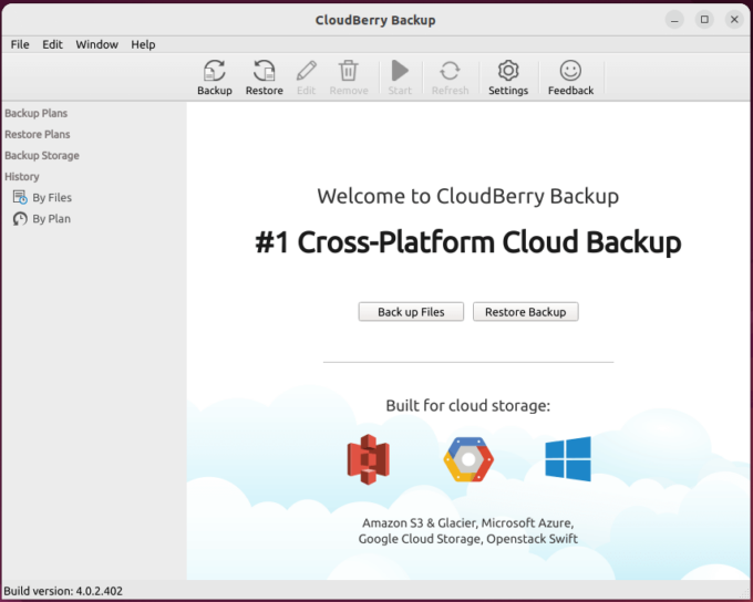 Best Linux Cloud Backup in 2023 [Top Online Backup for Linux]