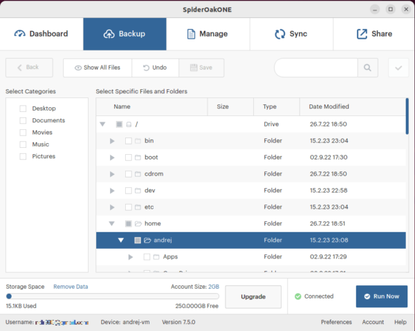 Best Linux Cloud Backup in 2023 [Top Online Backup for Linux]