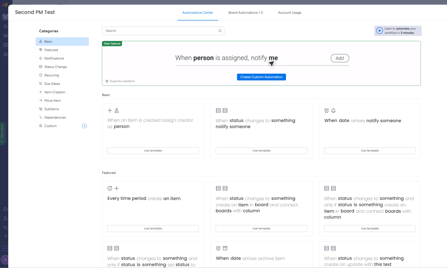monday.com Review 2023 [Features, Pricing, Security & More]