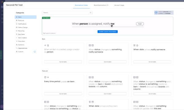monday.com Review 2023 [Features, Pricing, Security & More]