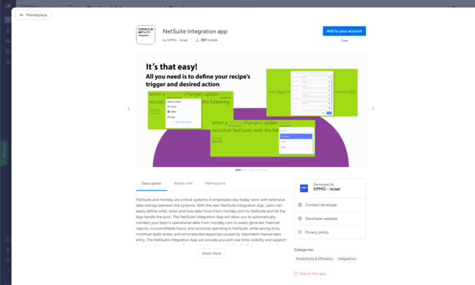 monday.com Review 2023 [Features, Pricing, Security & More]