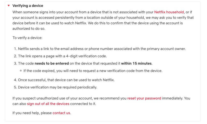 How to get around Netflix Password Sharing: Bypass Hack 2024