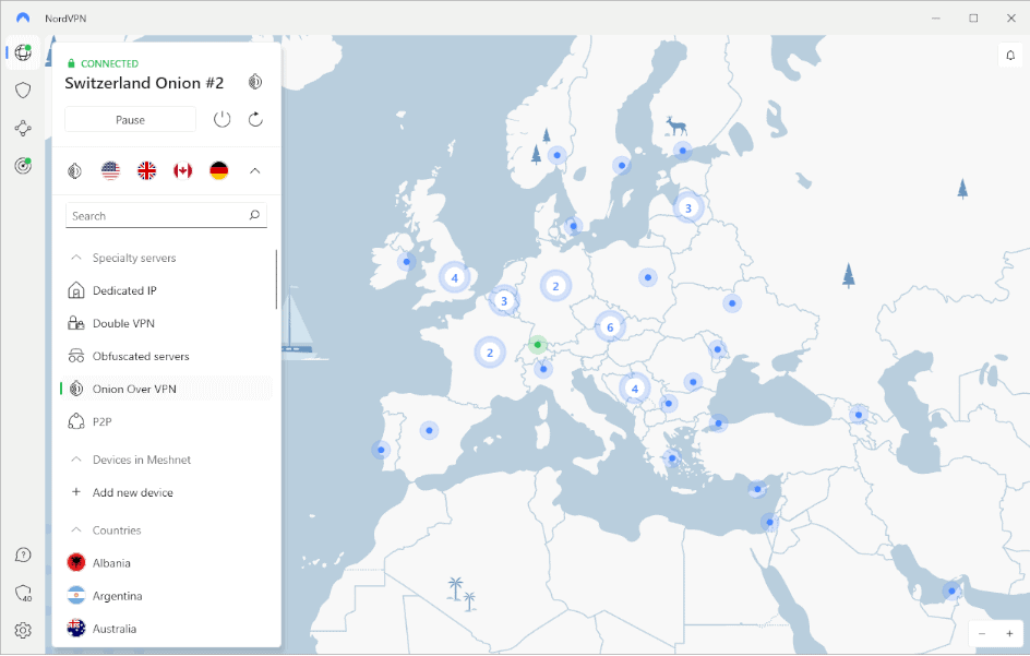 I2P vs Tor in 2024 [Online Anonymity Explained & Compared]