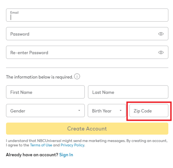 How to Get Peacock TV From Anywhere in 2023 [Sign Up & Watch]