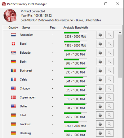 Best IPv6 VPN for 2023 [VPNs With Full IPv6 Support]
