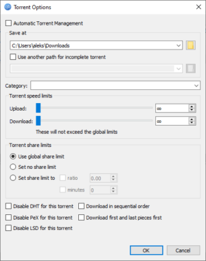 qBitTorrent Review 2023 [Features, Security, Pricing & More]