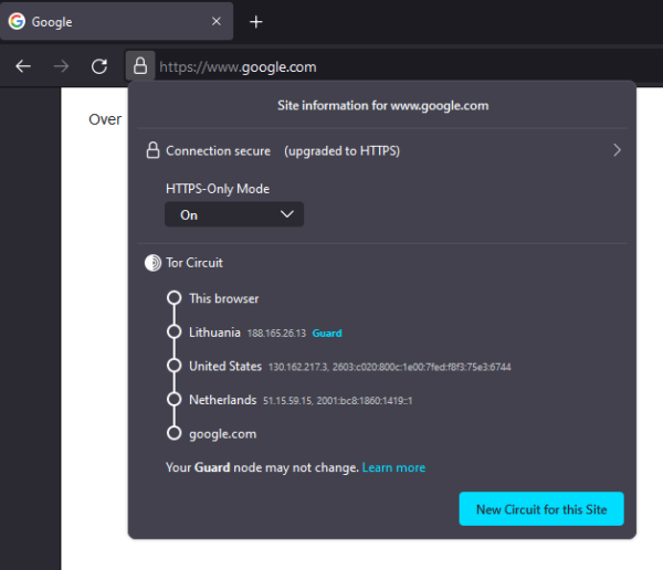 I2P vs Tor in 2023 [Online Anonymity Explained & Compared]