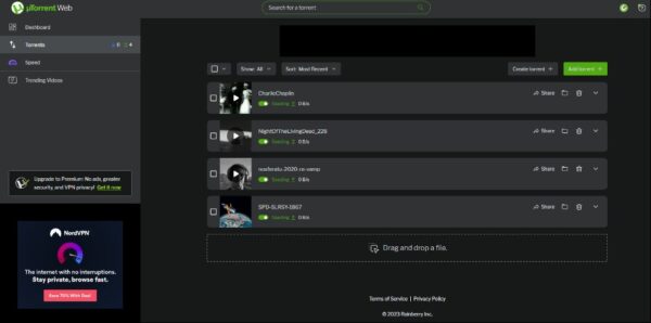 qBitTorrent vs uTorrent in 2023 [Torrent Clients Compared]
