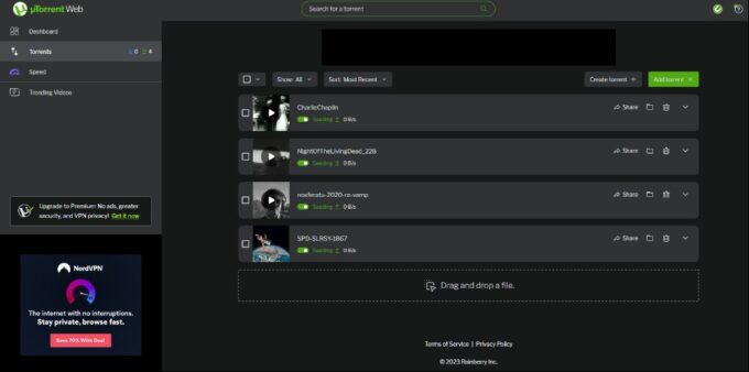 qBitTorrent vs uTorrent in 2023 [Torrent Clients Compared]