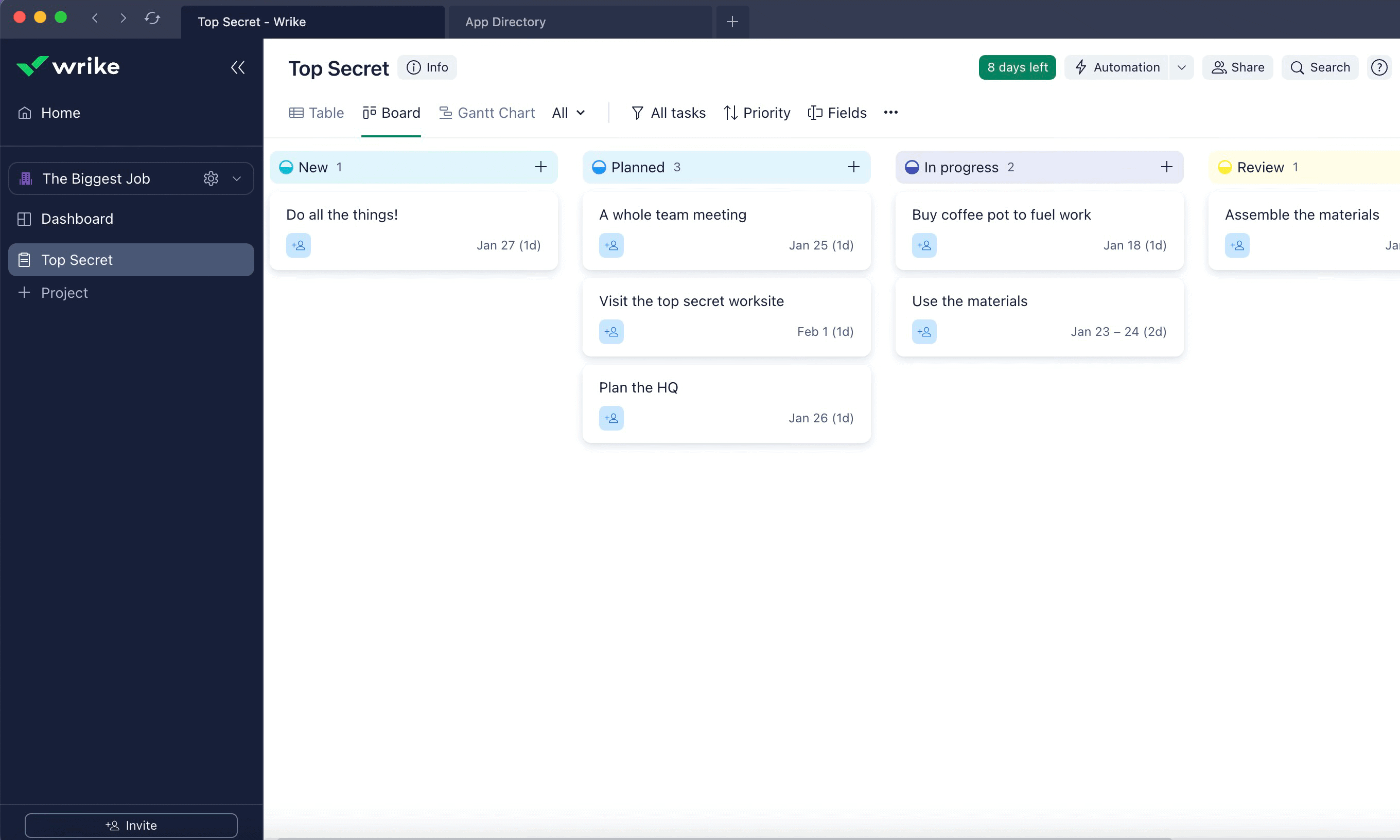 10 Best Project Management Software For Small Teams In 2026 10 Best Project Management Software For Small Teams In 2026
