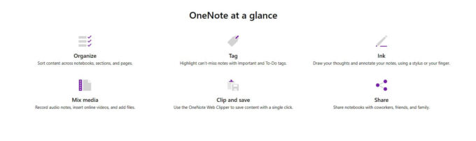 OneNote Review 2023 [Features, Pricing, Security & More]
