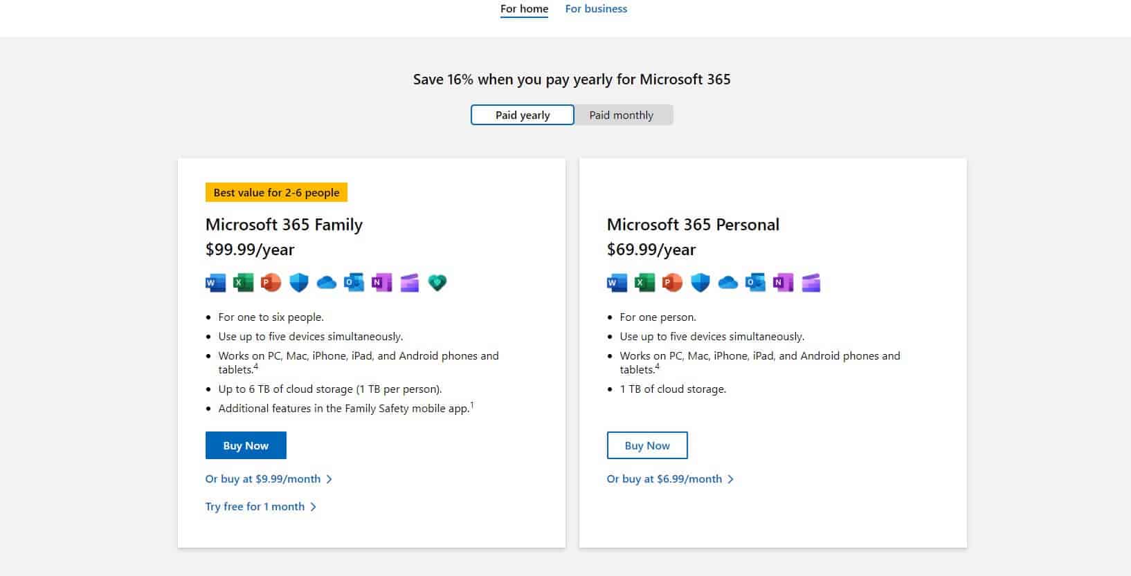 OneNote Review 2023 [Features, Pricing, Security & More]