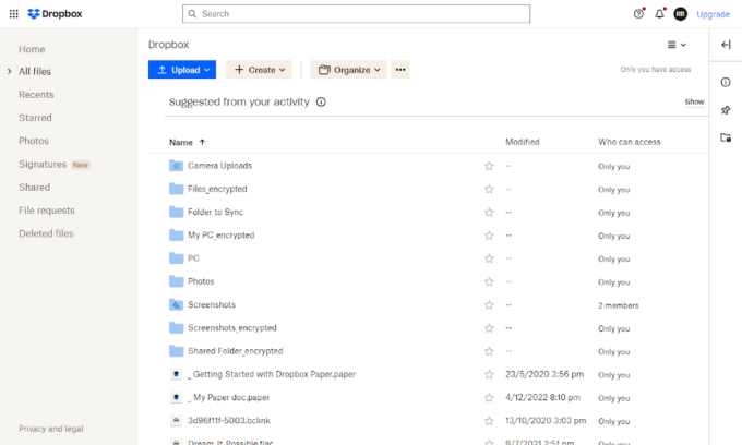 Backblaze vs Dropbox in 2023 [Comparing Backup & Storage]