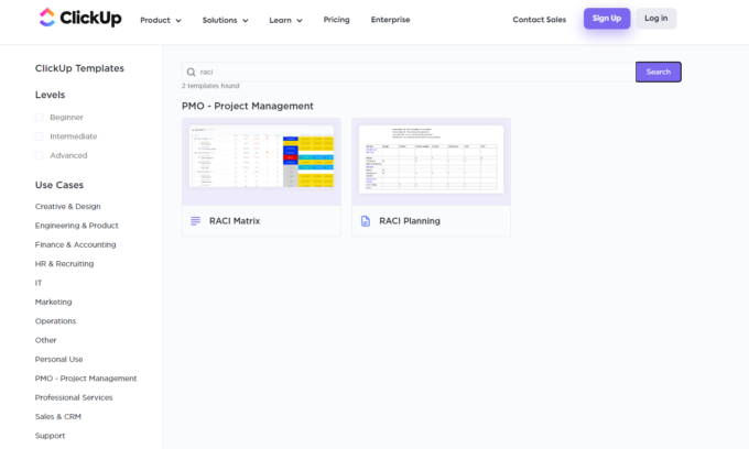 Complete RACI Chart Guide for 2023 [Examples & Templates]