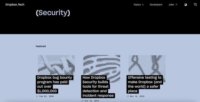 Dropbox Security 2023 [Recent Data Breaches & Alternatives]