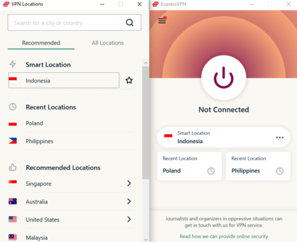 How to Get an Indonesia IP Address With a VPN in 2023
