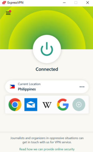 How to Get a Philippines IP Address With a VPN in 2023