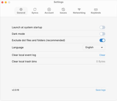 Filen Review 2023 [Features, Pricing, Security & More]