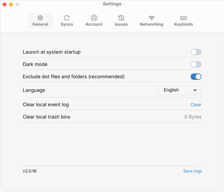 Filen Review 2023 [Features, Pricing, Security & More]