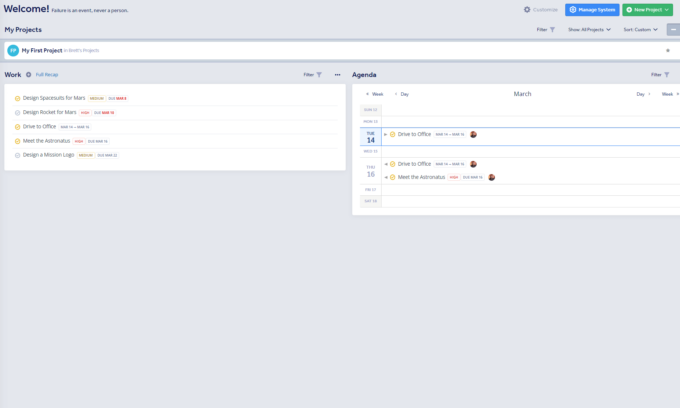 Freedcamp Review 2023 [Features, Pricing, Security & More]