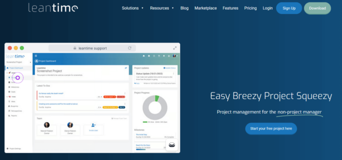 Best Open Source Project Management Software 2023 [Free Tools]