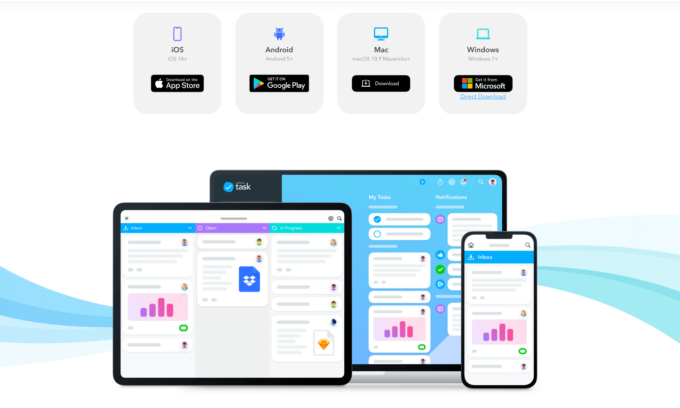 MeisterTask Review 2023 [Features, Pricing, Alternatives & More]