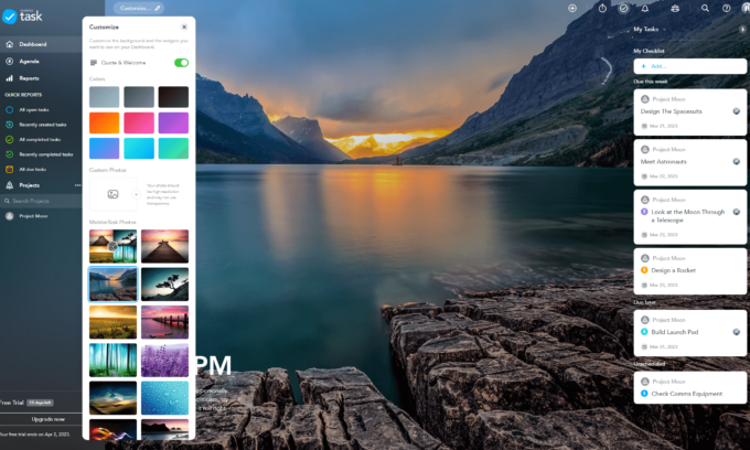 MeisterTask Review 2023 [Features, Pricing, Alternatives & More]