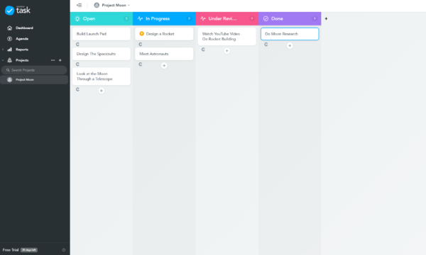 Best Open Source Project Management Software 2023 [Free Tools]
