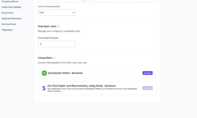 Monograph Project Management Review 2023 [Features & More]