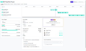 Monograph Project Management Review 2023 [Features & More]
