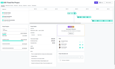 Monograph Project Management Review 2023 [Features & More]