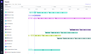 Monograph Project Management Review 2023 [Features & More]