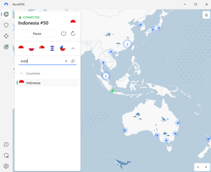 How to Get an Indonesia IP Address With a VPN in 2023