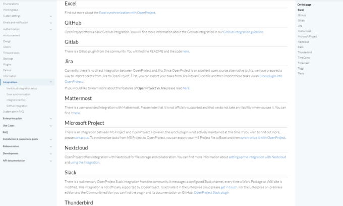 OpenProject Review 2023 [Open-Source Project Management]