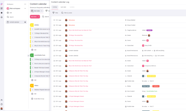 Plaky Project Management Review 2023 [Features, Pricing & More]