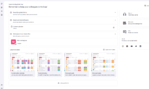 Plaky Project Management Review 2023 [Features, Pricing & More]