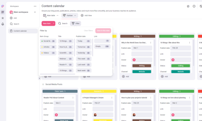 Plaky Project Management Review 2023 [Features, Pricing & More]