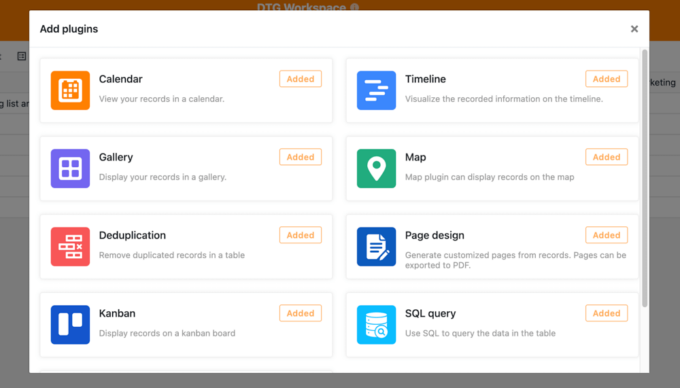 SeaTable Review 2023 [Features, Pricing, Security & More]