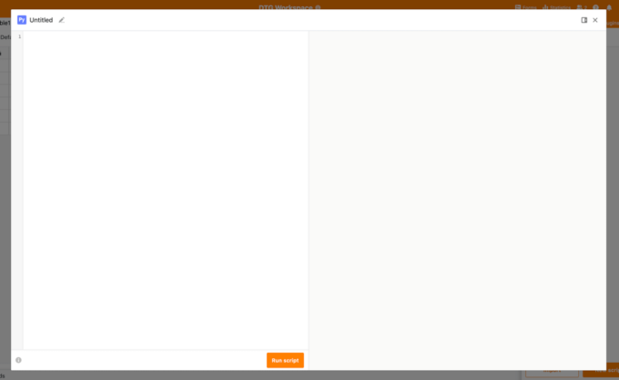 SeaTable Review 2023 [Features, Pricing, Security & More]