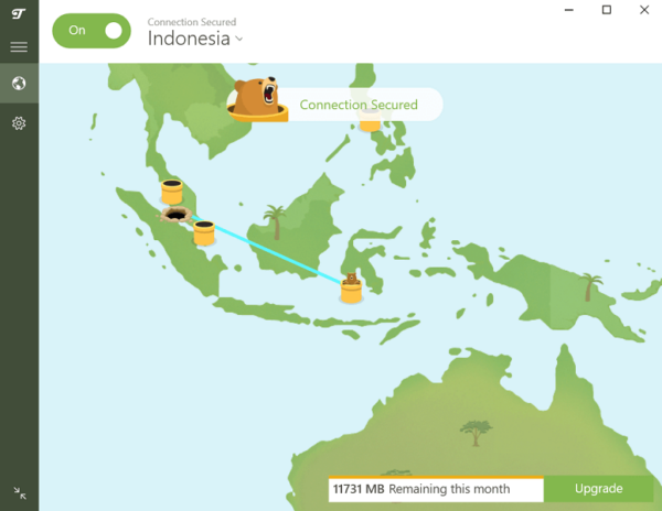 How to Get an Indonesia IP Address With a VPN in 2023