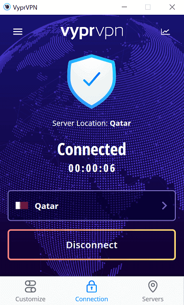 How to Get a Qatari IP Address With a VPN in 2024