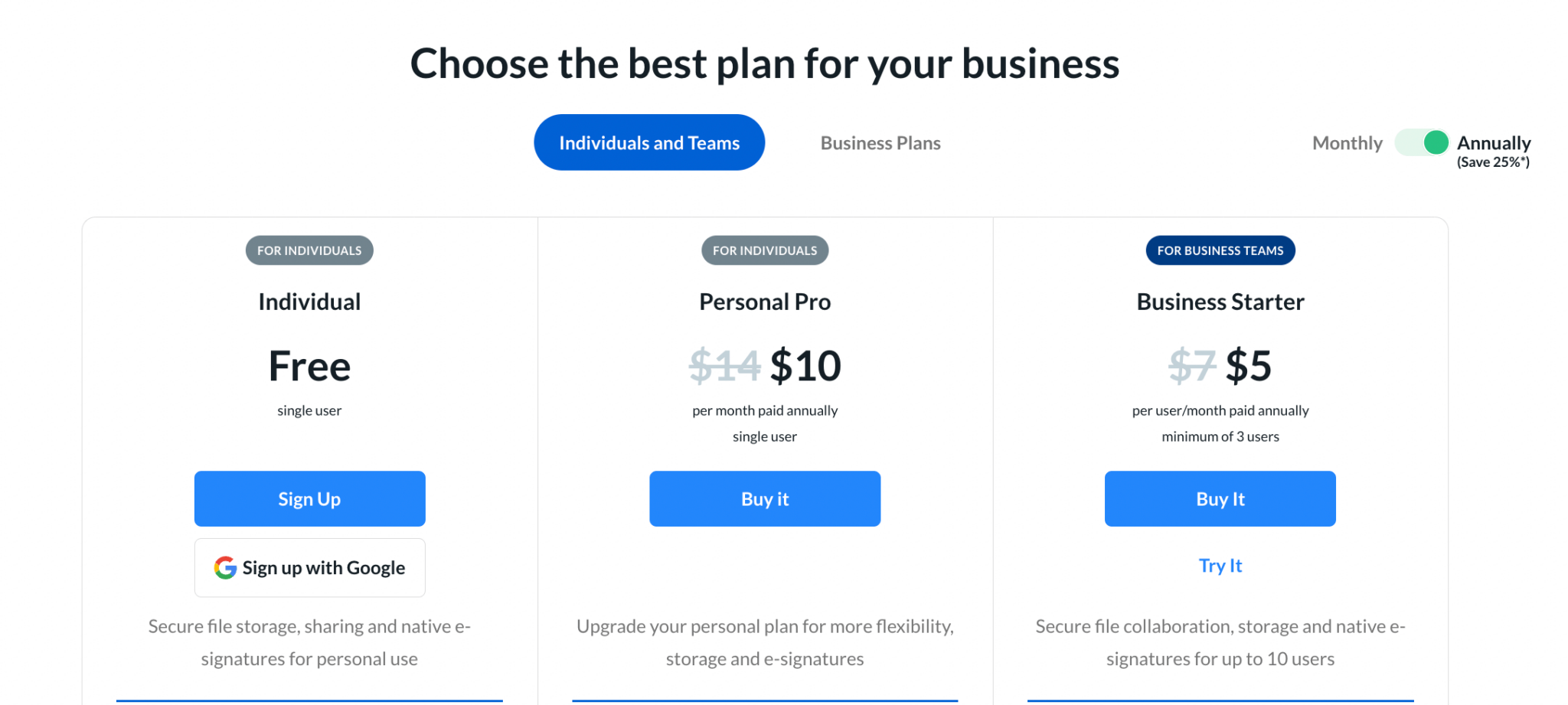 Box Business Review 2023 [Secure Enough For Business Use?]