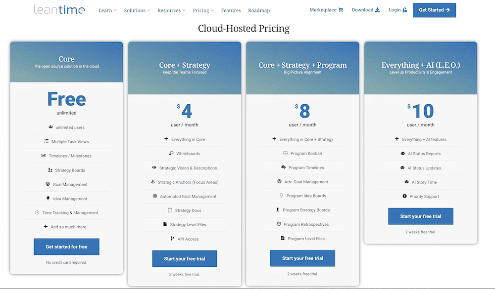 Leantime Review 2024 [Features, Pricing, Security & More]