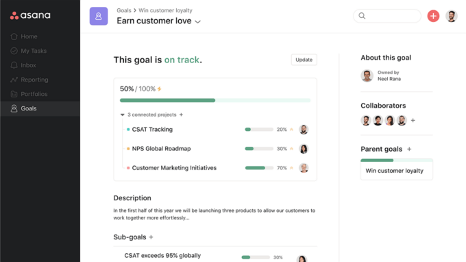 Asana Pricing Guide 2023 [Free and Paid Asana Plans Compared]