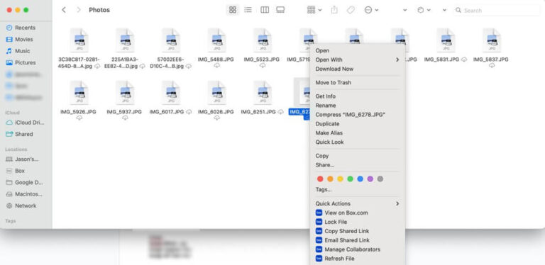 Box Business Review 2023 [Secure Enough For Business Use?]