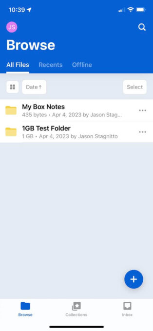 Box Business Review 2023 [Secure Enough For Business Use?]