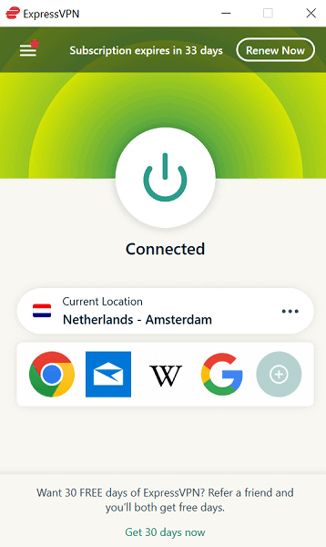 How to Get a Netherlands IP Address With a VPN in 2024