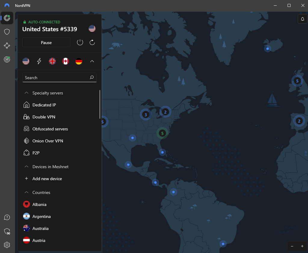 Hulu Unblocked in 2024 [How to Stream Anywhere With a VPN]